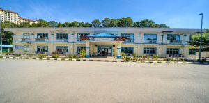 Primary School - IMAS